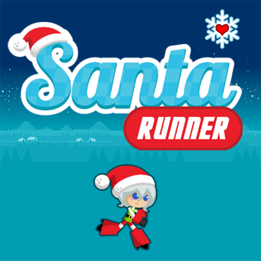 Official NORAD Tracks Santa